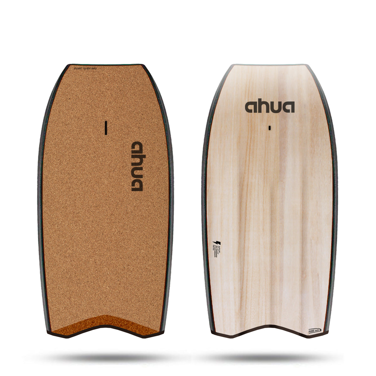 BODYBOARD PROTON – Ahua Surf